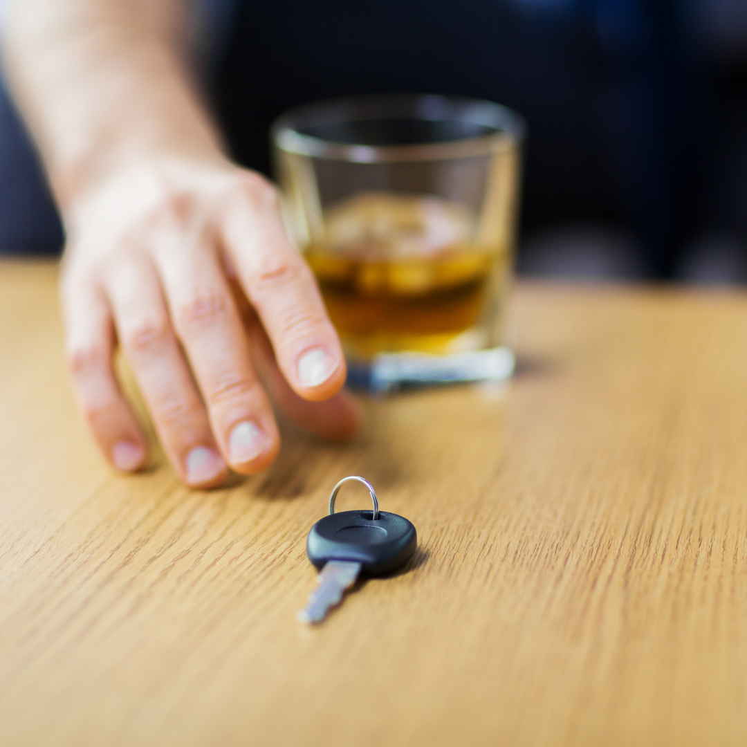 ¿Atropellado por un Posible Conductor Bajo la Influencia (DUI)? - Larry ...